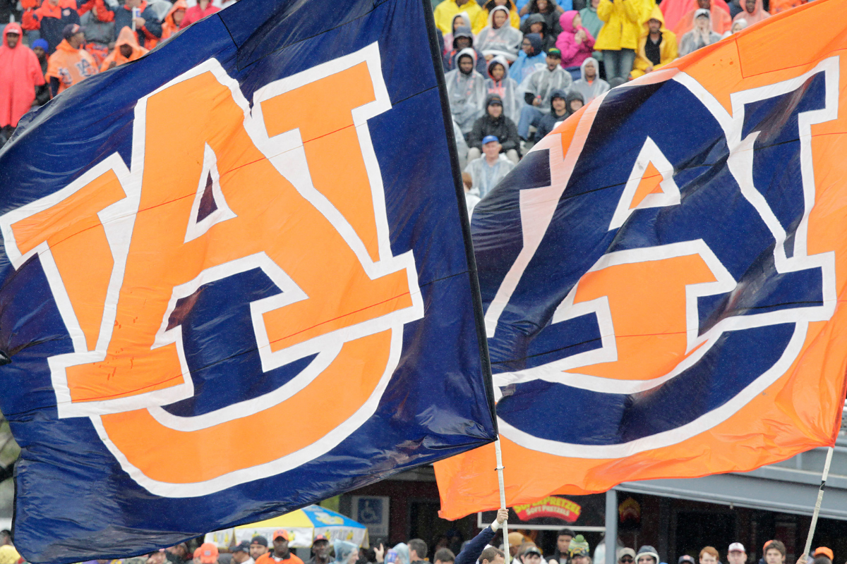 5 Auburn Traditions That Every Tigers Fan Should Know - FanBuzz