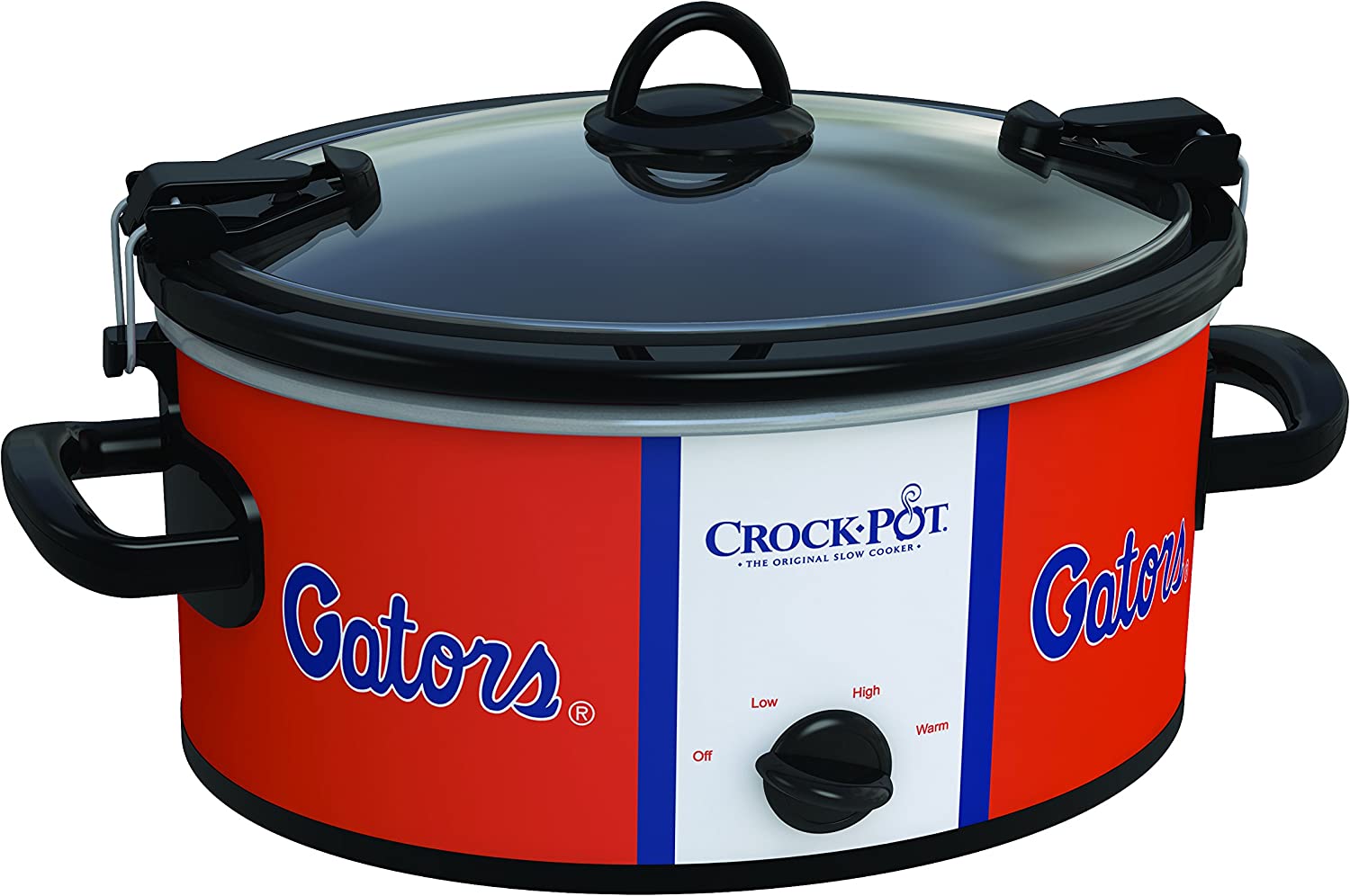 College Football Crock-Pots Are Perfect for Making Game Day Snacks on a ...