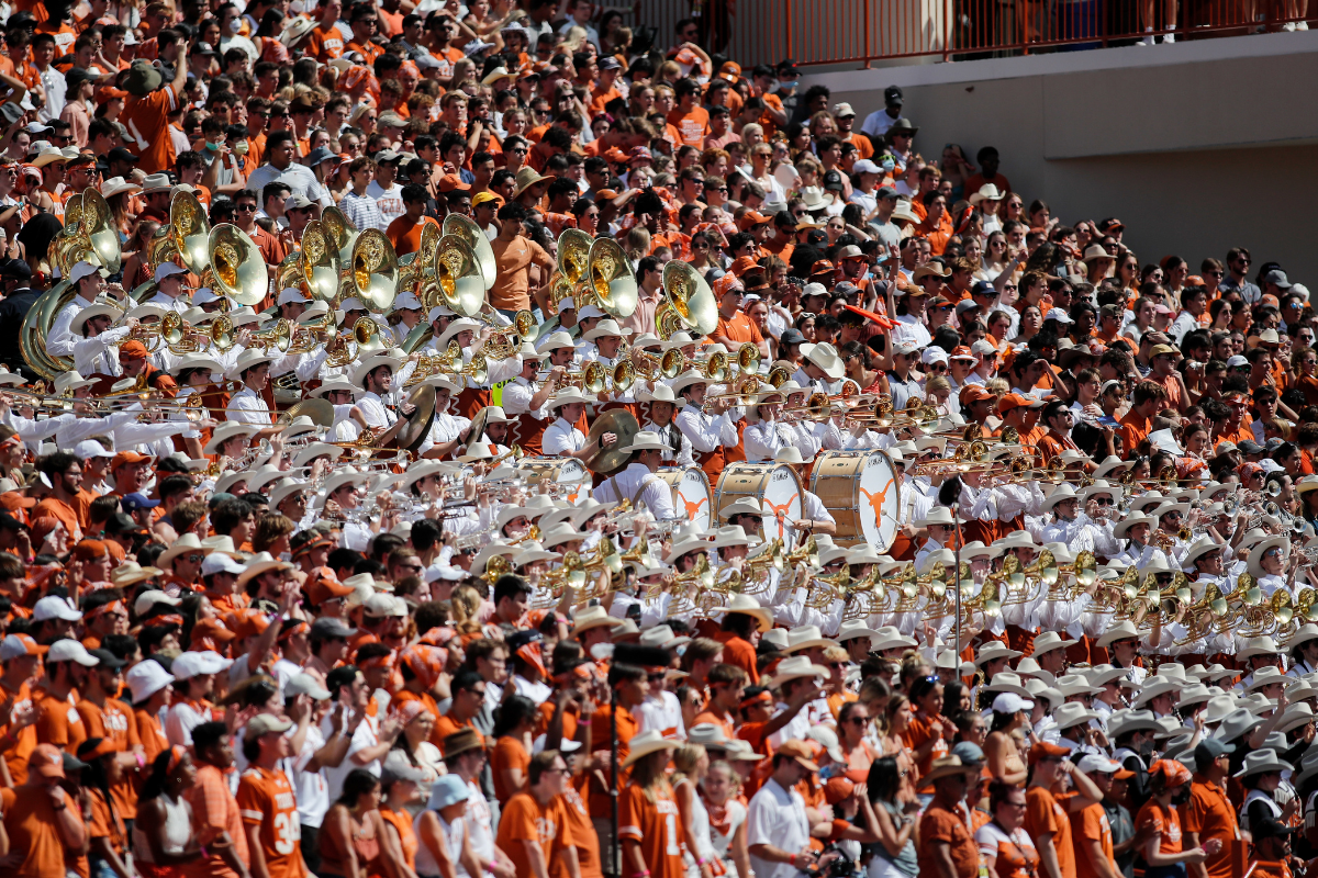 "The Eyes of Texas" Lyrics: Explaining Why It's Racist - FanBuzz