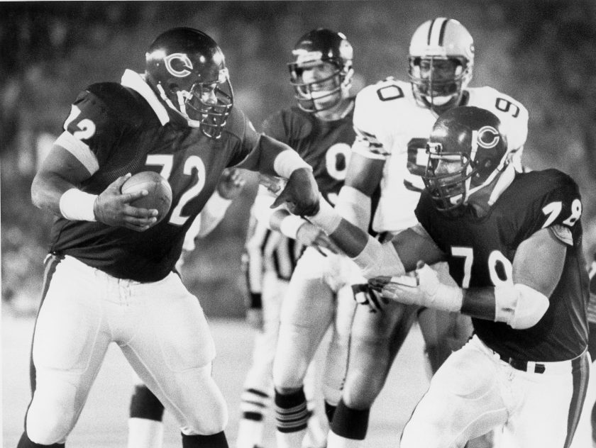 William Perry Now: What is "The Refrigerator" Up to Today?