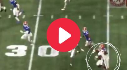 Rashad Johnson Finger: What Happened? Did He Keep Playing? | Fanbuzz