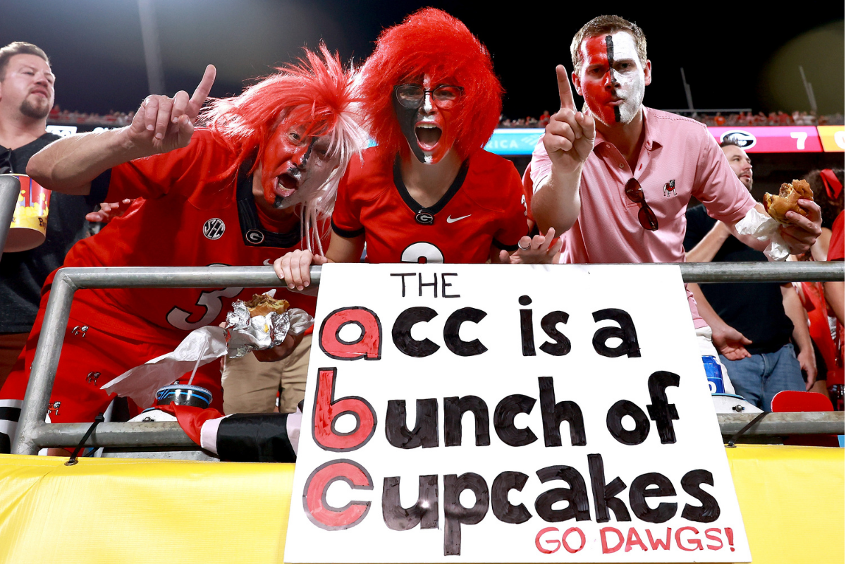 The Best Tailgate Schools in the SEC, Ranked - FanBuzz