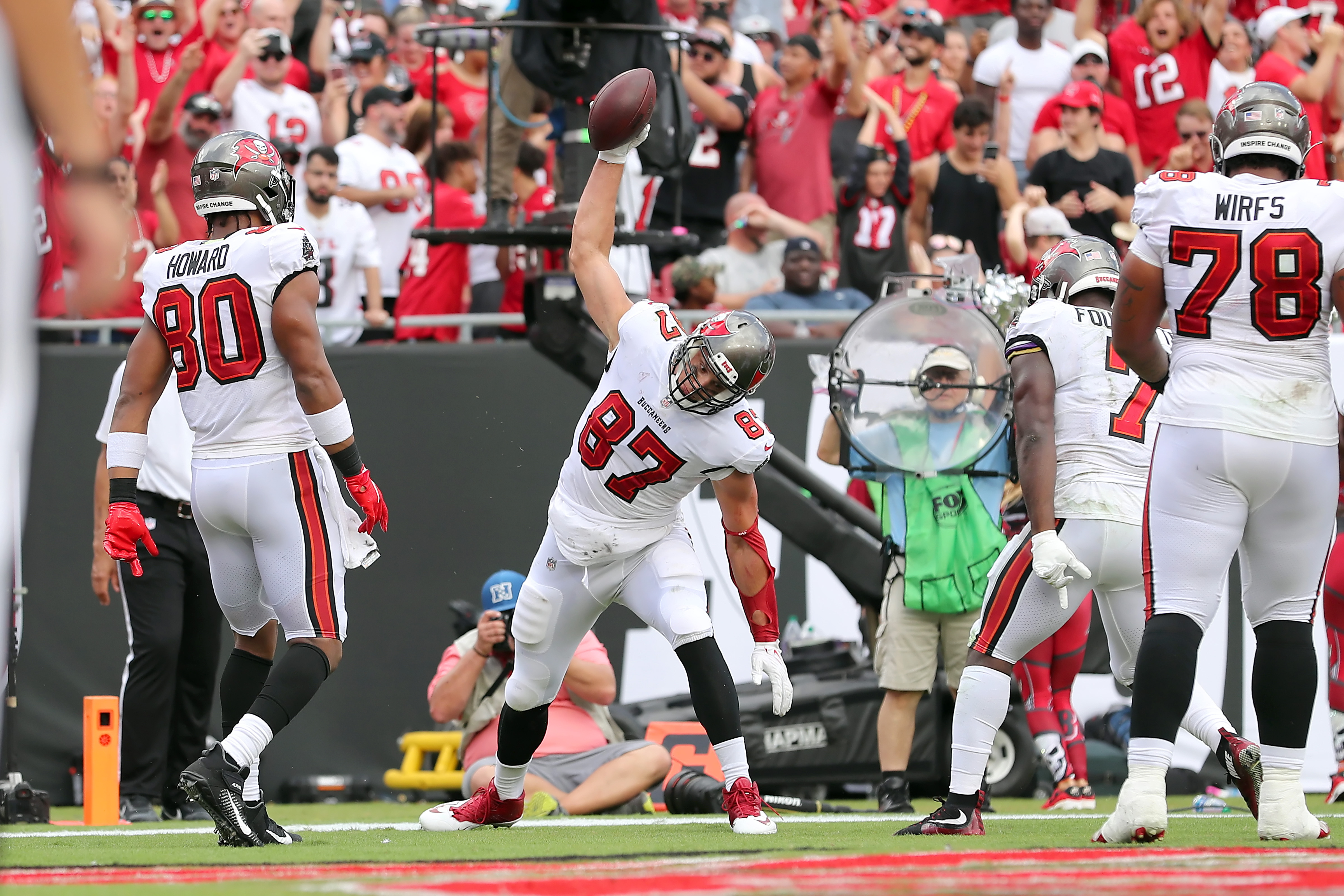 32 Football Words and Phrases Every Fan Should Know - FanBuzz