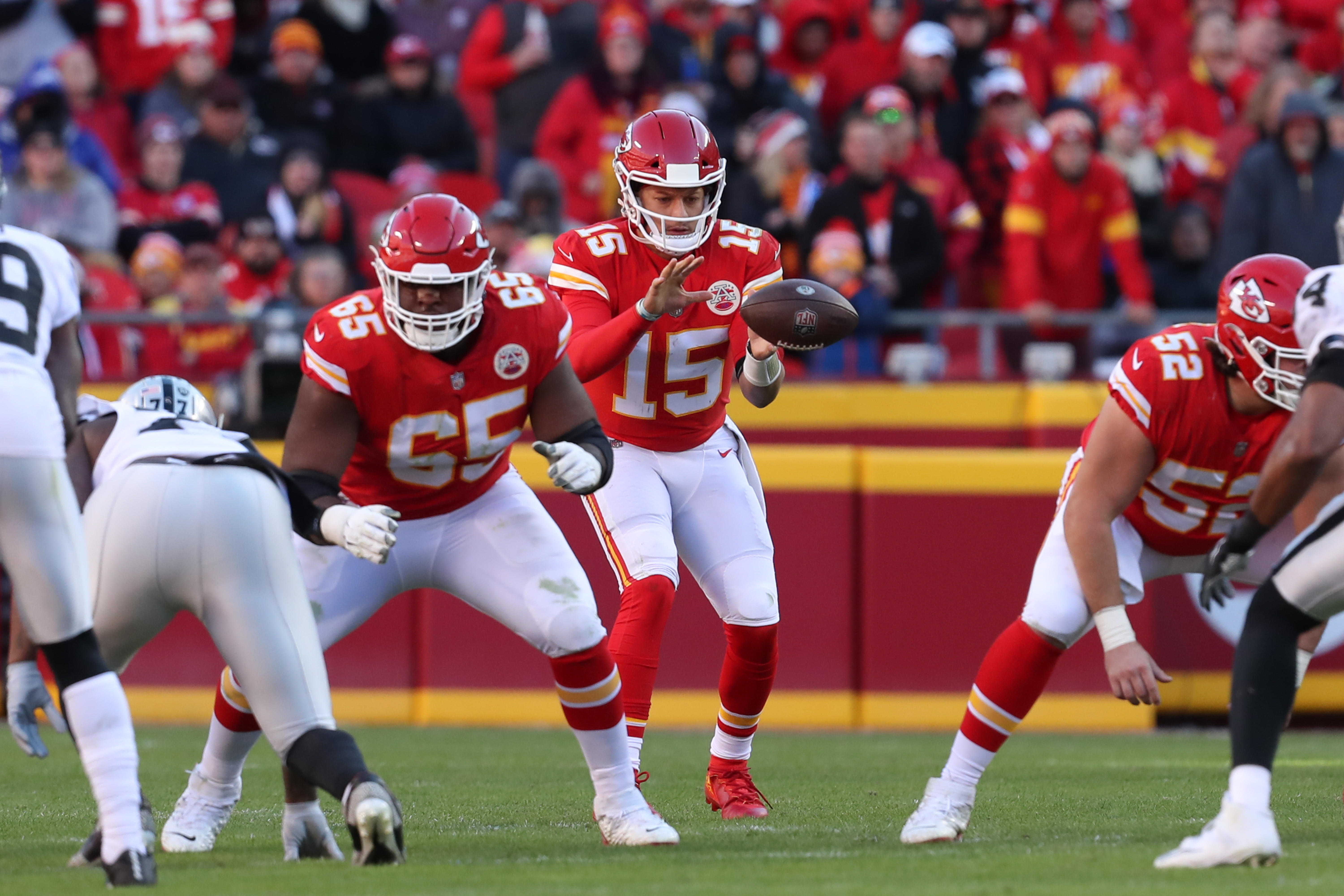 Football Phrases and Slang: 32 Words Every Fan Should Know | Fanbuzz