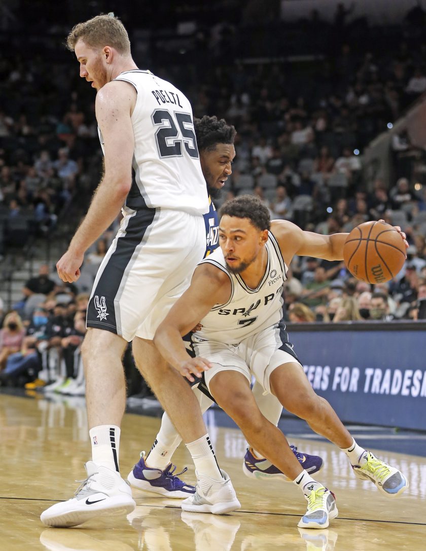 The 12 Tallest NBA Players in History Don't Just Block Shots, They ...