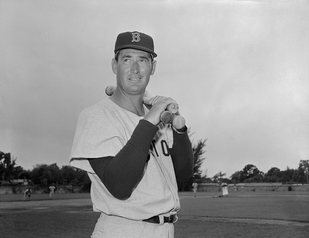 The 20 Best Nicknames in MLB History, Ranked - FanBuzz