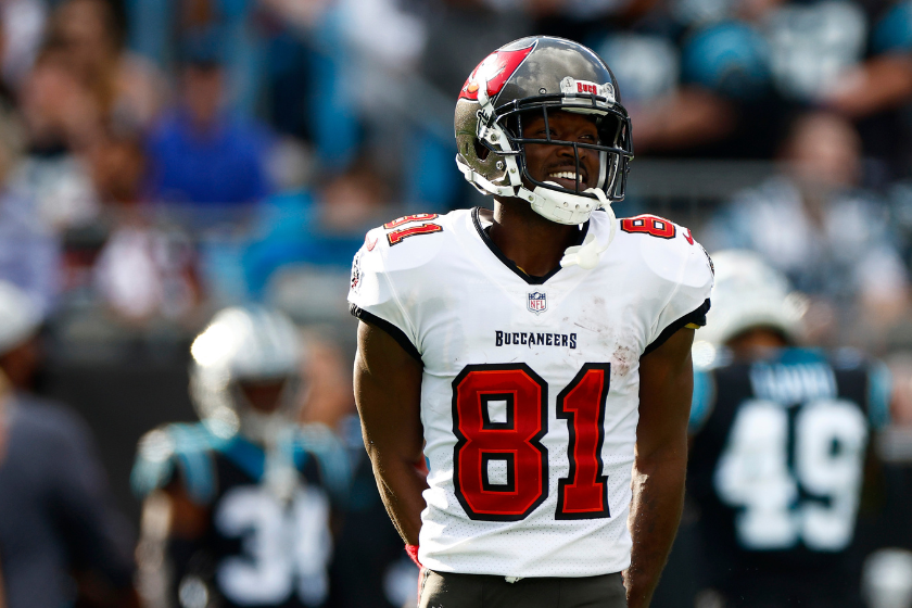 Antonio Brown Net Worth: NFL Star Lost $30M, But Remains Rich