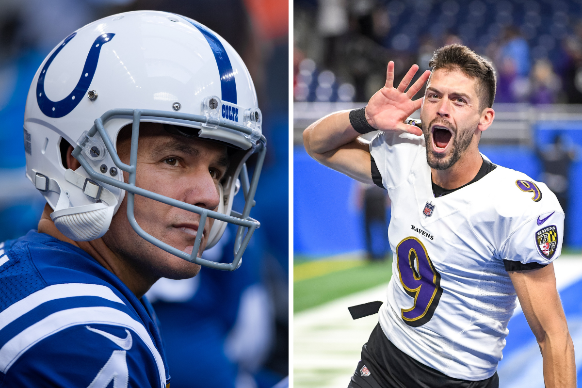 Sebastian Janikowski Made Over $50 Million, But Where is He Now? - FanBuzz