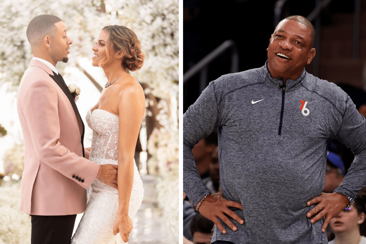 Callie Curry: Seth Curry's Wife, Doc Rivers Daughter + Gators Star