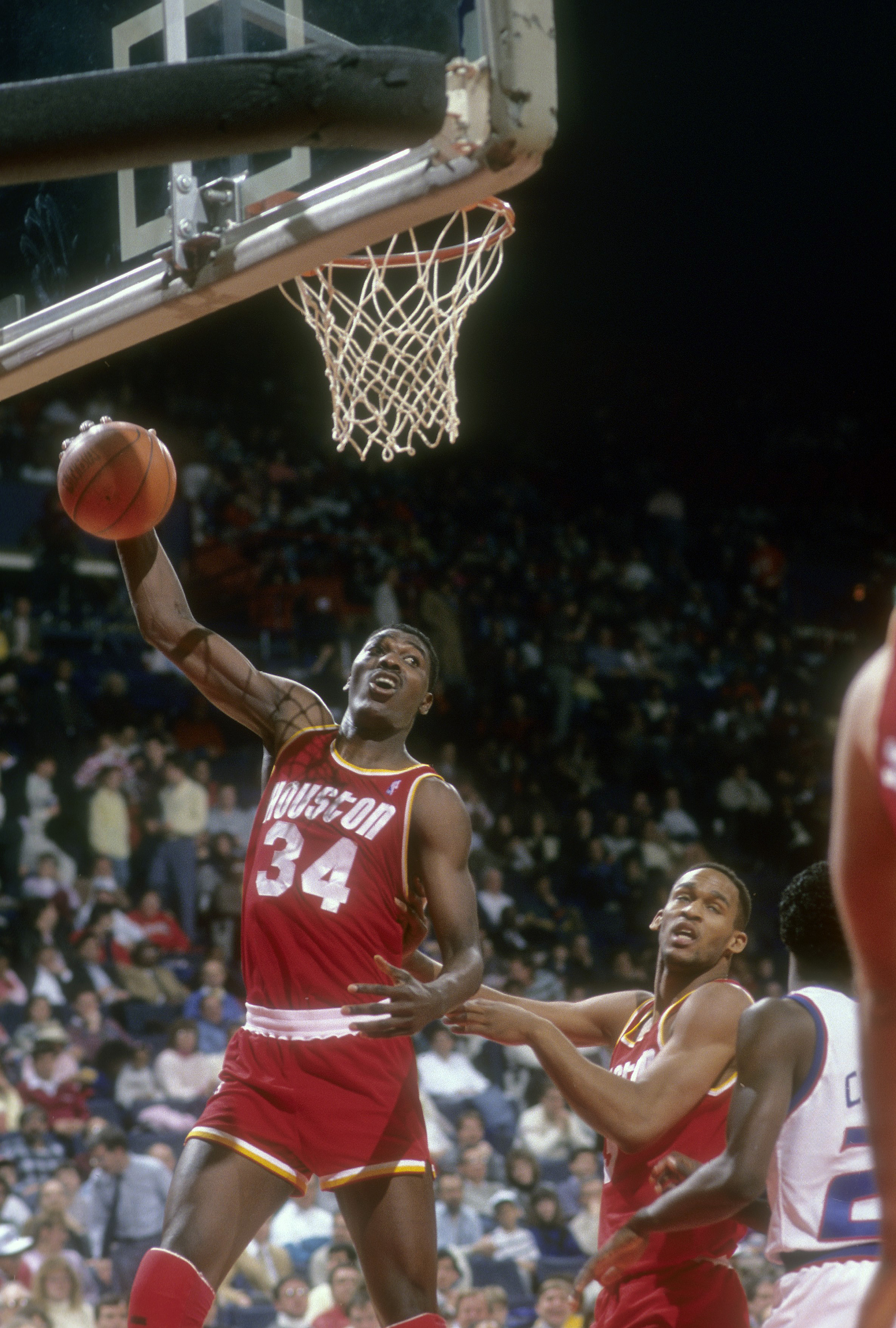 The 10 Best Nicknames in NBA History, Ranked By Creativity - FanBuzz