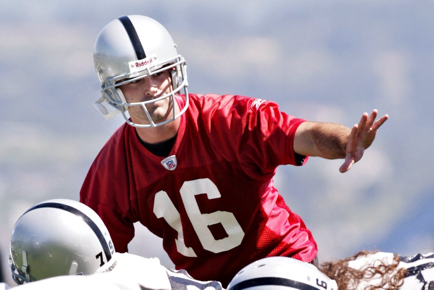 The 16 Worst Quarterbacks in NFL History Were Painful to Watch