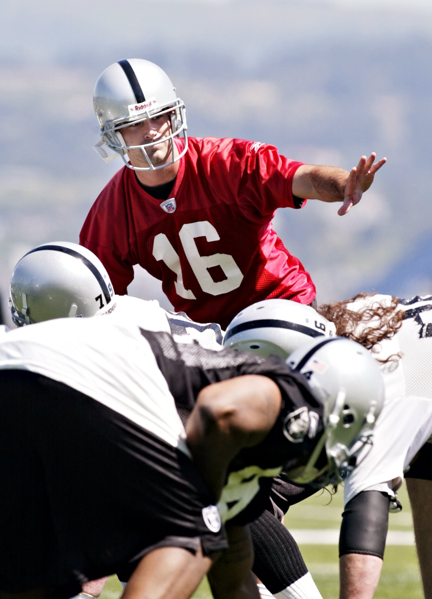 The 15 Worst Quarterbacks in NFL History, Ranked | Fanbuzz
