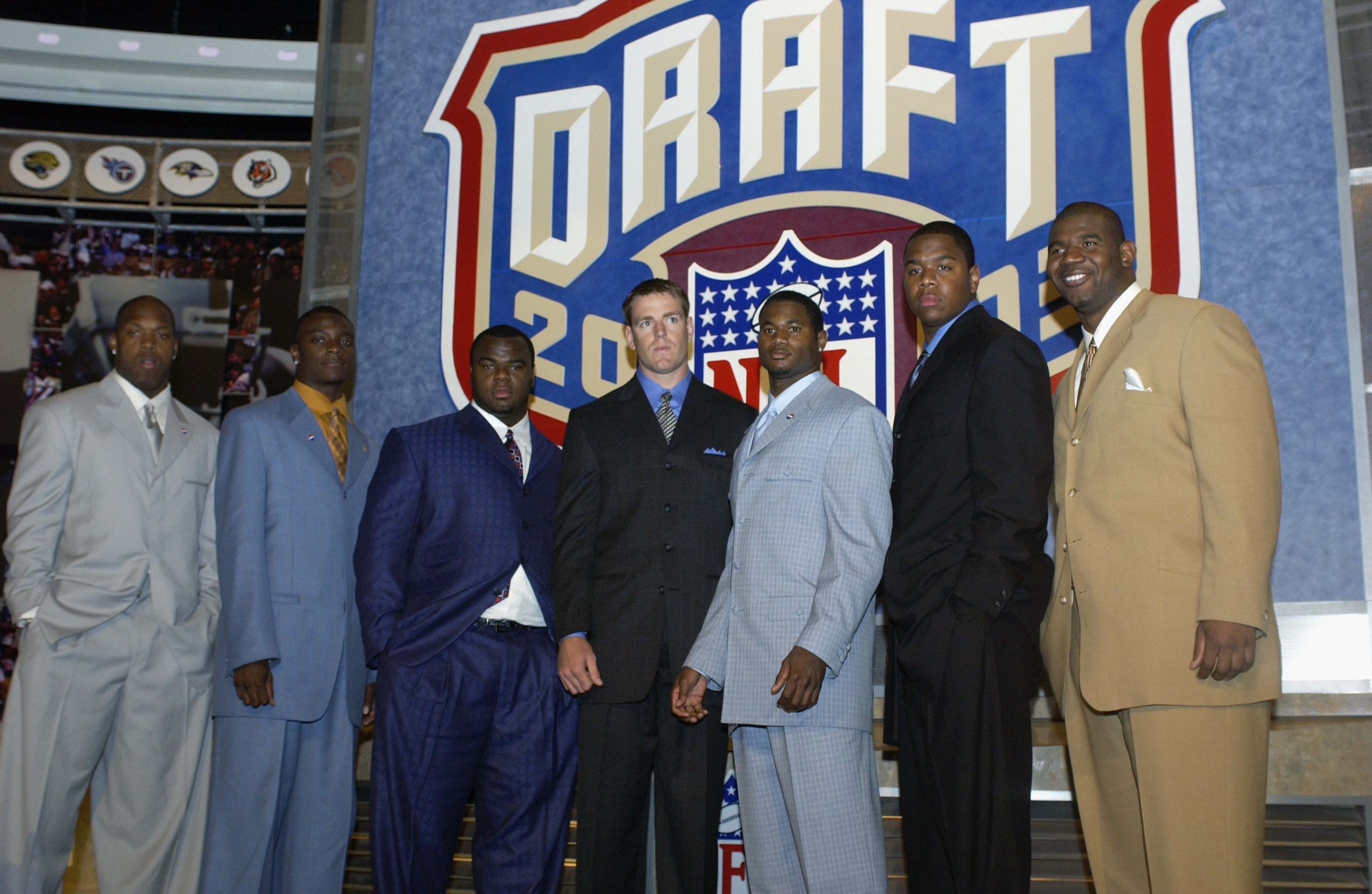 The 10 Weirdest Moments in NFL History Blew Our Minds - FanBuzz