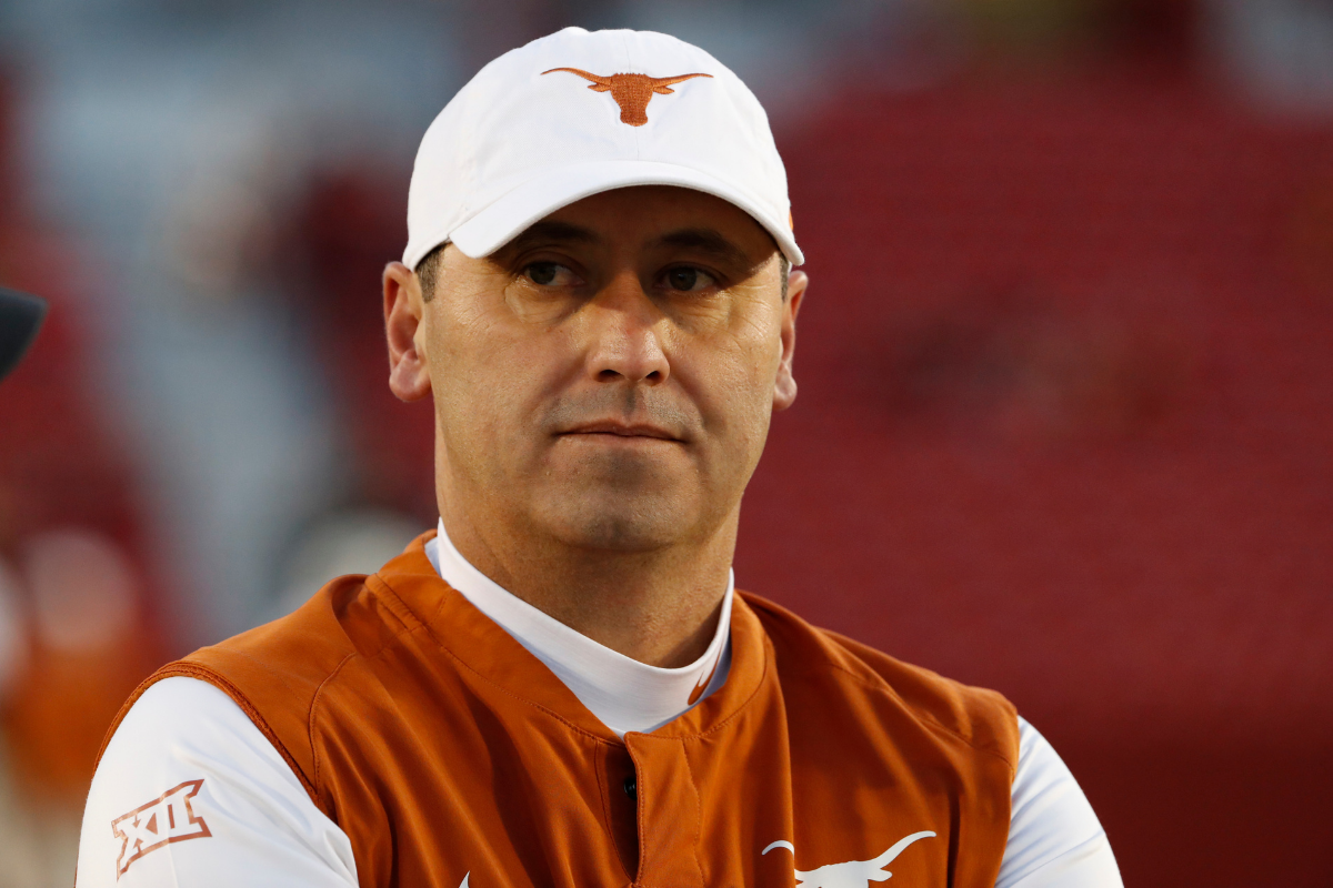 Steve Sarkisian Wife: Meet Loreal Sarkisian + His Divorce