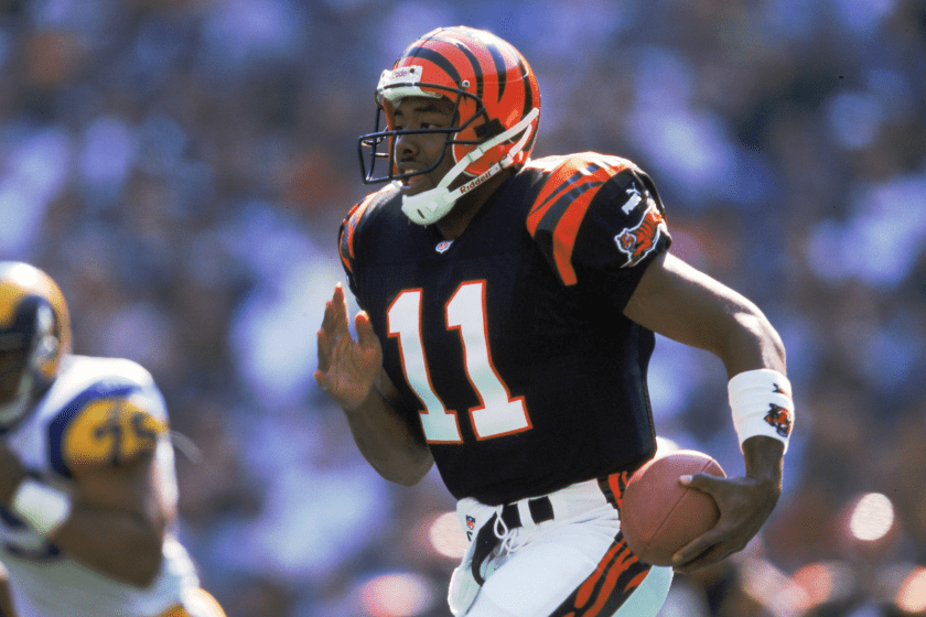 The 16 Biggest Draft Busts in NFL History, Ranked - FanBuzz