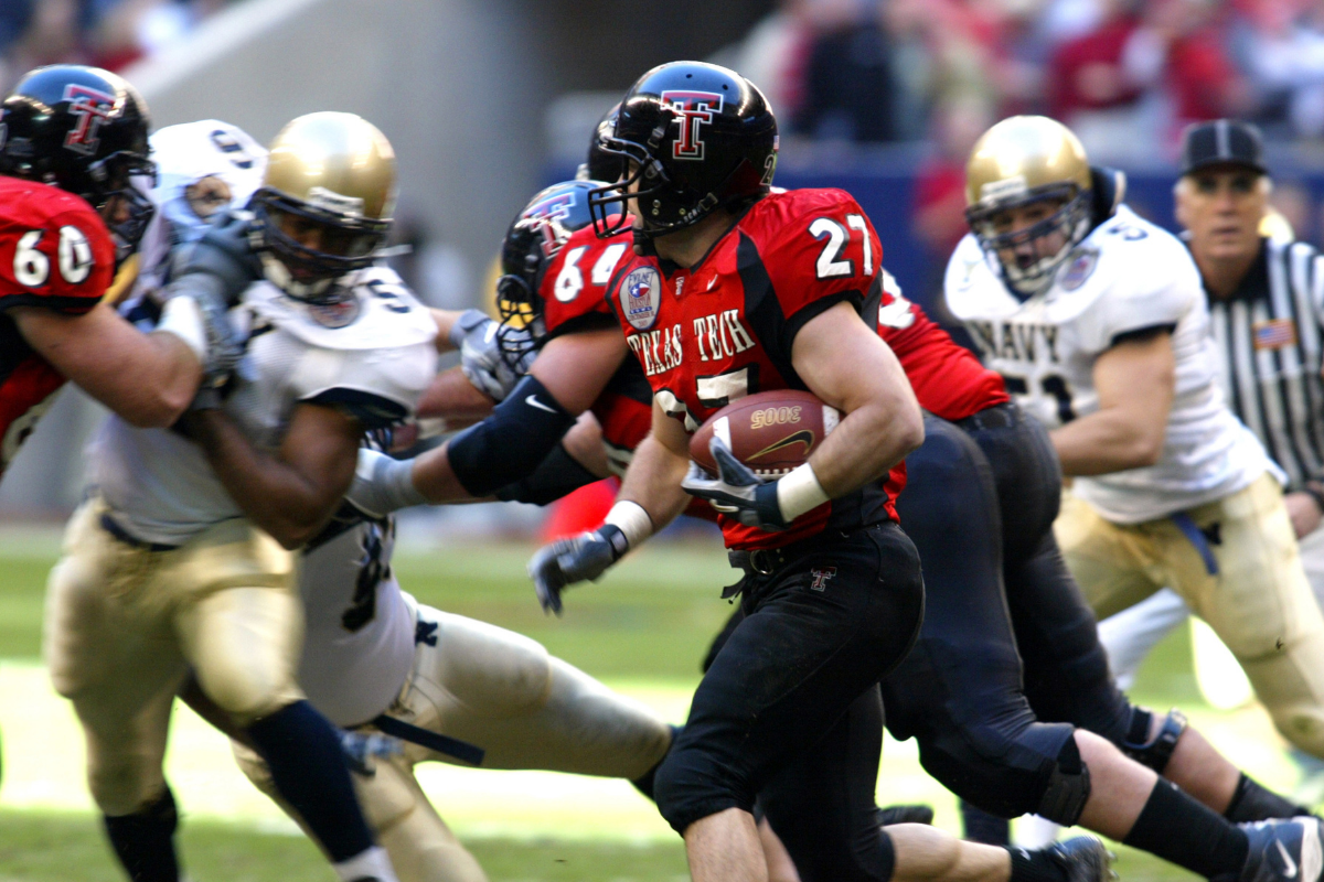 The 9 Worst Bowl Game Names In CFB History Ranked FanBuzz The 9 Worst Bowl Game Names In CFB History Ranked FanBuzz