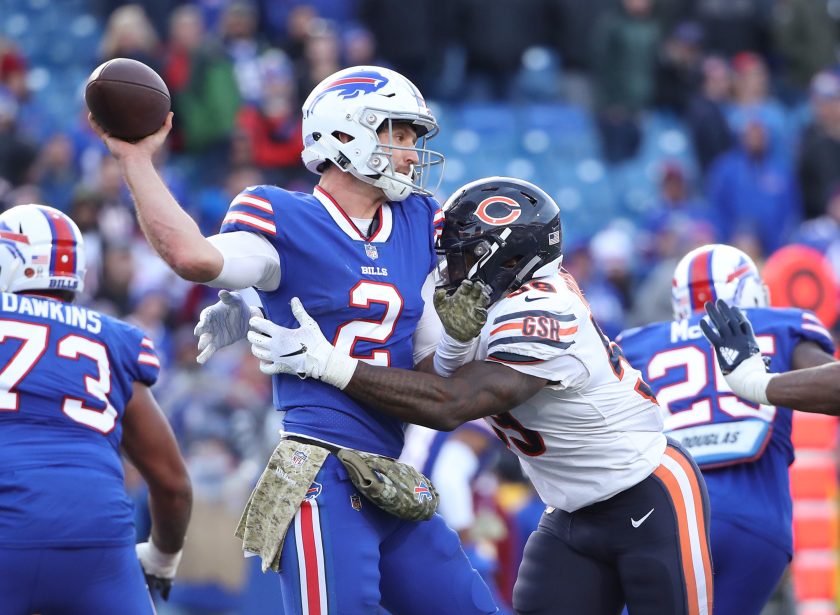 The 16 Worst Quarterbacks in NFL History Were Painful to Watch - FanBuzz