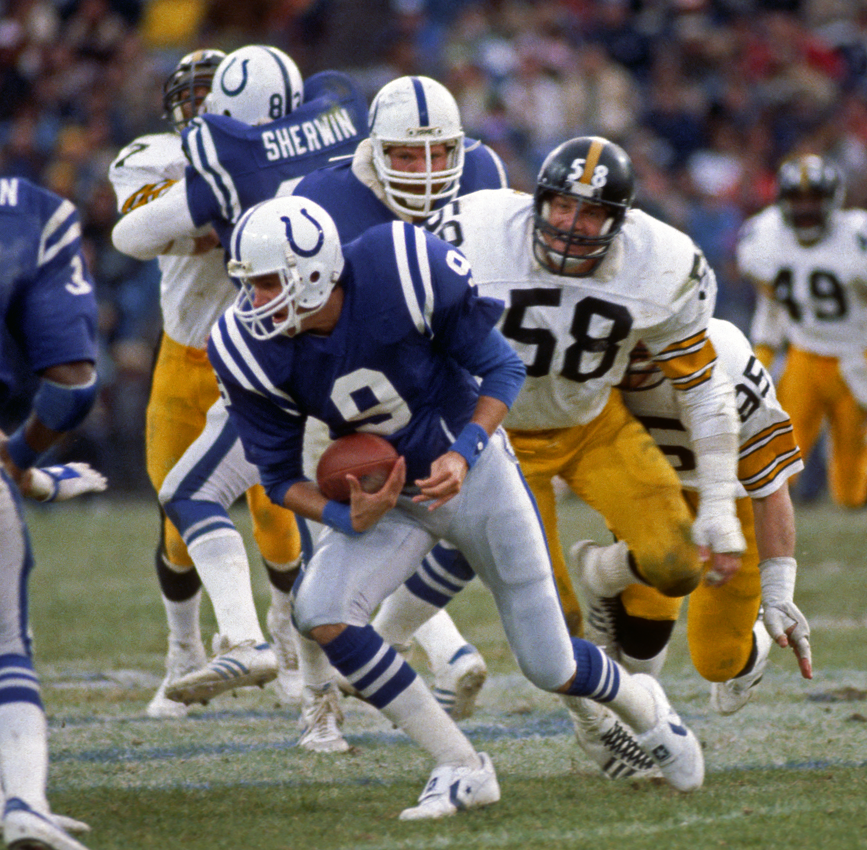 The 10 Worst NFL Teams of All Time Were Downright Terrible - FanBuzz