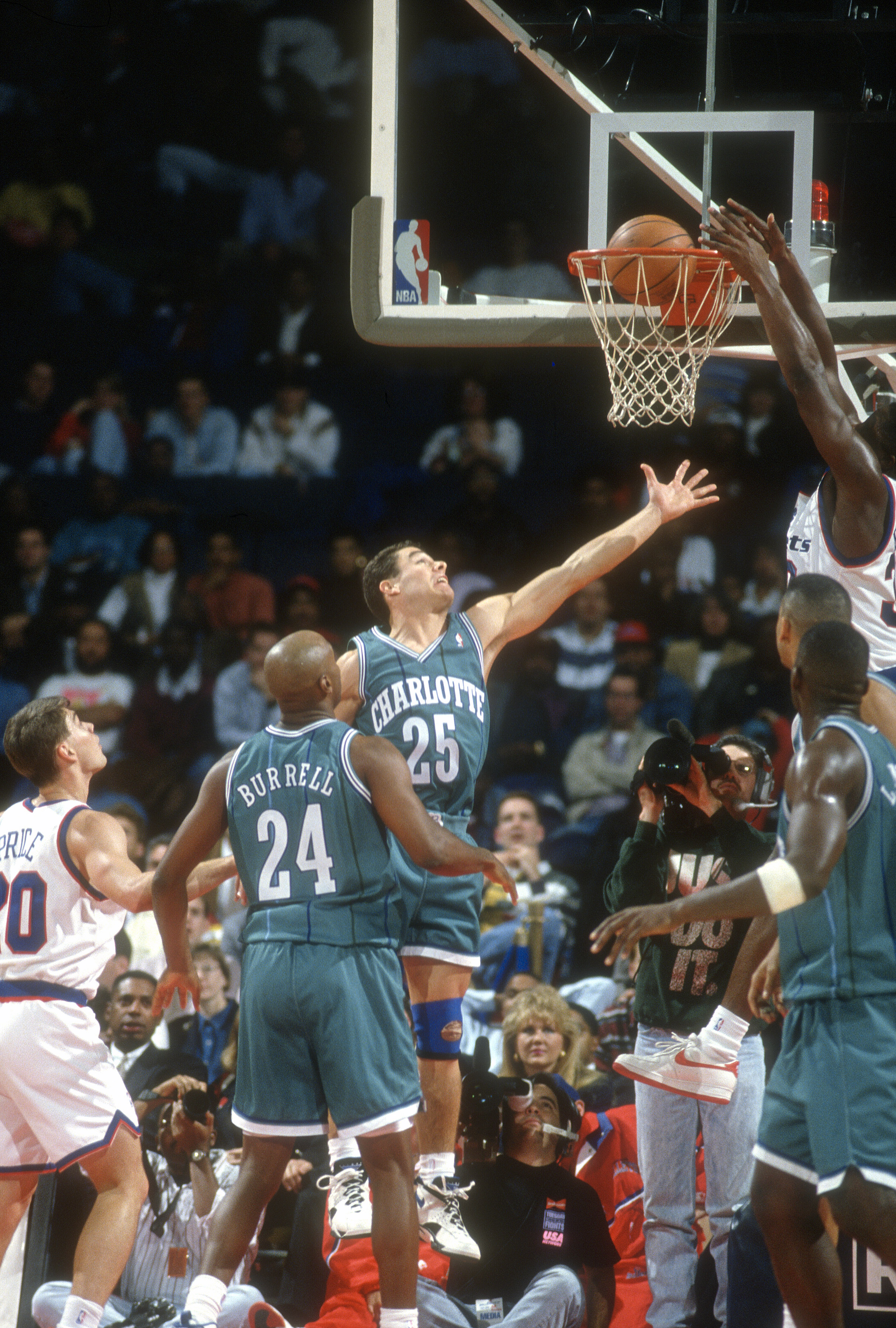 The 25 Best Jerseys in NBA History Will Always Be Colorfully Awesome ...