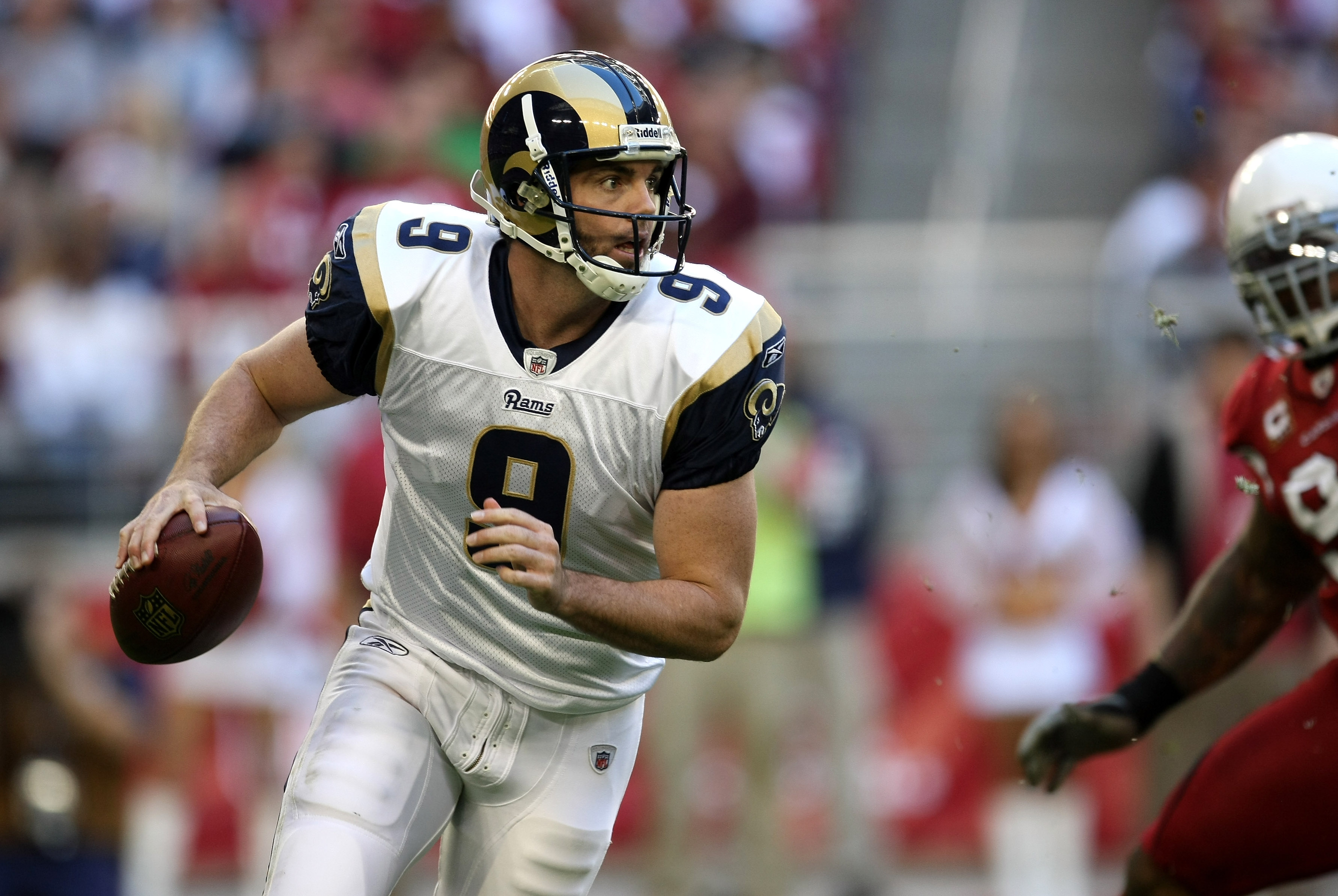 The 10 Worst NFL Teams of All Time Were Downright Terrible - FanBuzz