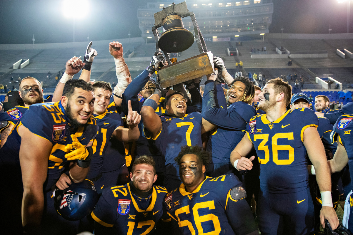 The 10 Oldest Bowl Games are All Spectacular Relics - FanBuzz