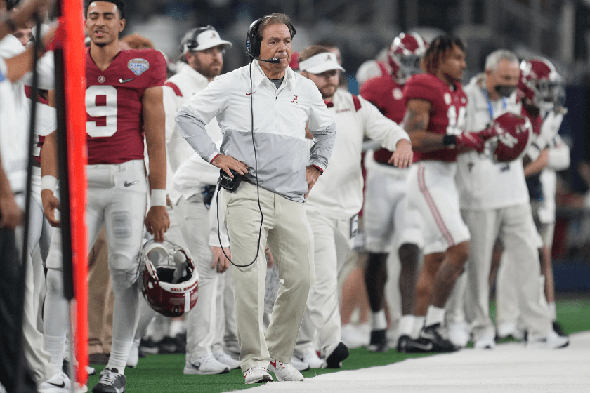 The Worst Loss in Alabama History: When ULM Upset Nick Saban