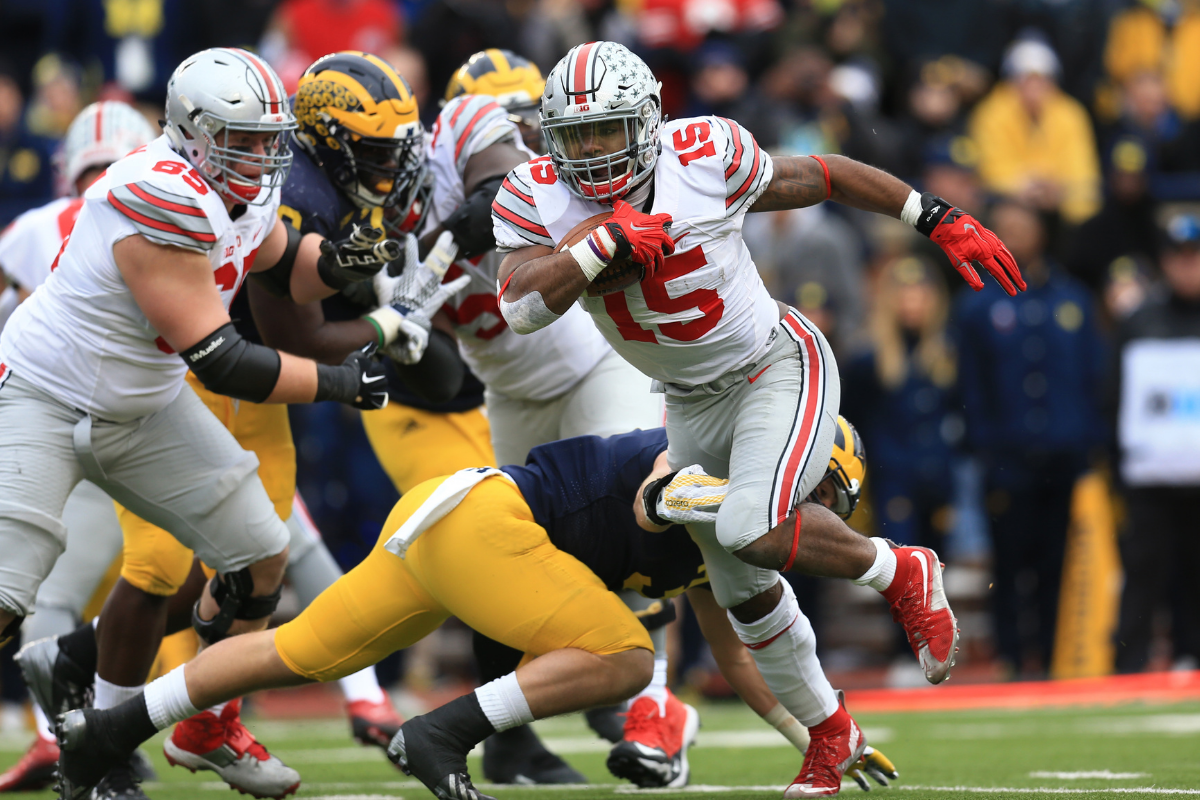 The Worst College Football Playoff Snubs The Committee Got Wrong Fanbuzz