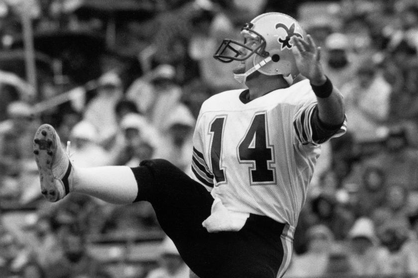 The 16 Biggest Draft Busts in NFL History, Ranked - FanBuzz