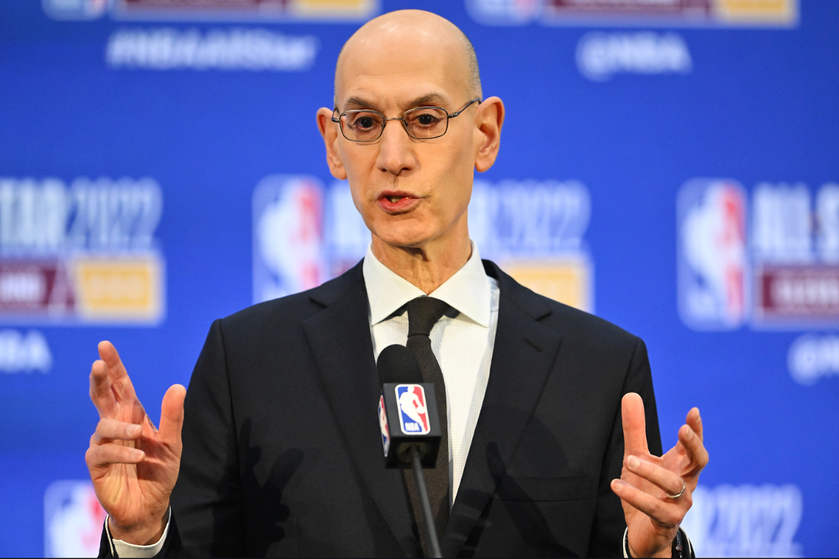 10 Possible NBA Expansion Cities that Make the Most Sense