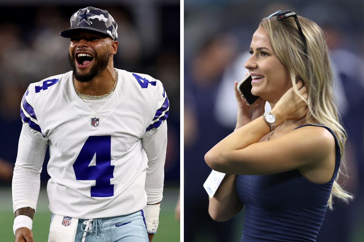 Tony Romo Wife: Candice Romo, Their Kids + Past Relationships