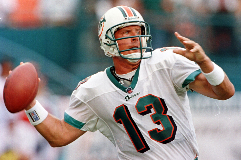 Strongest Arm in NFL: 11 Best QBs At Chucking It Deep