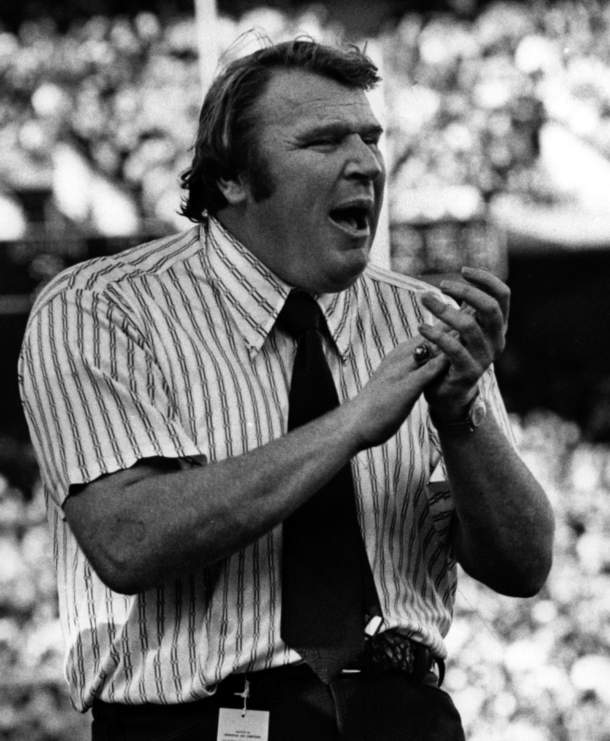 16 John Madden Quotes From the Legendary NFL Coach - FanBuzz
