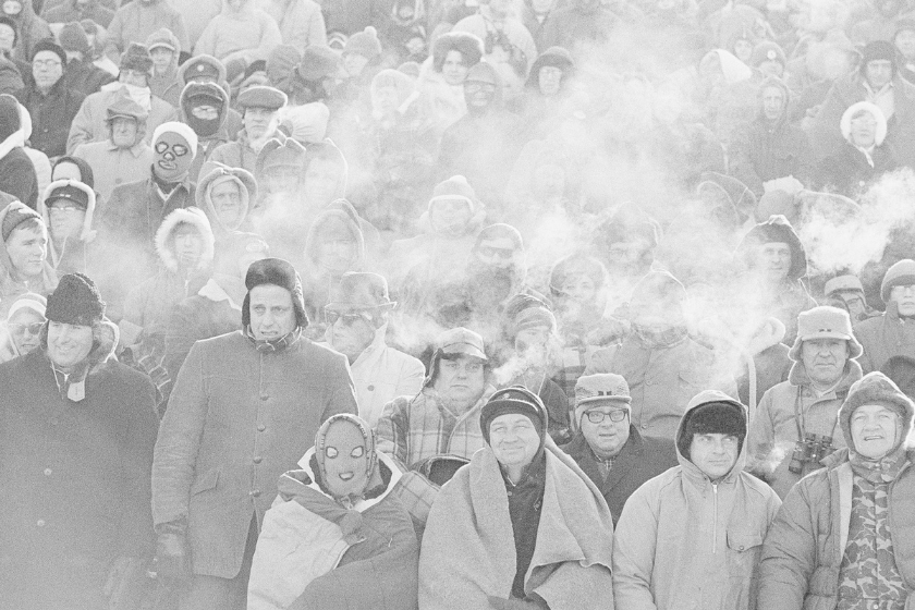 Remembering The "Ice Bowl": The Dangerous NFL Playoff Game Played at ...