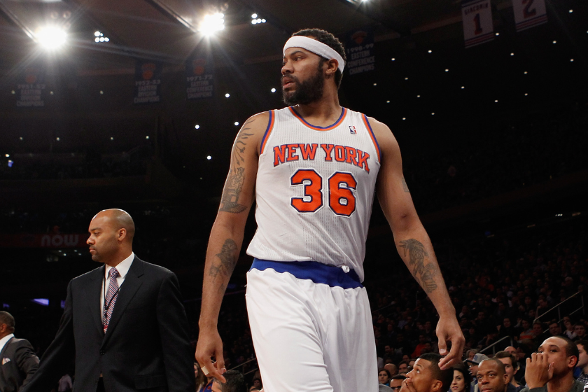 Most Technical Fouls in NBA History: Wallace, Barkley Top the List