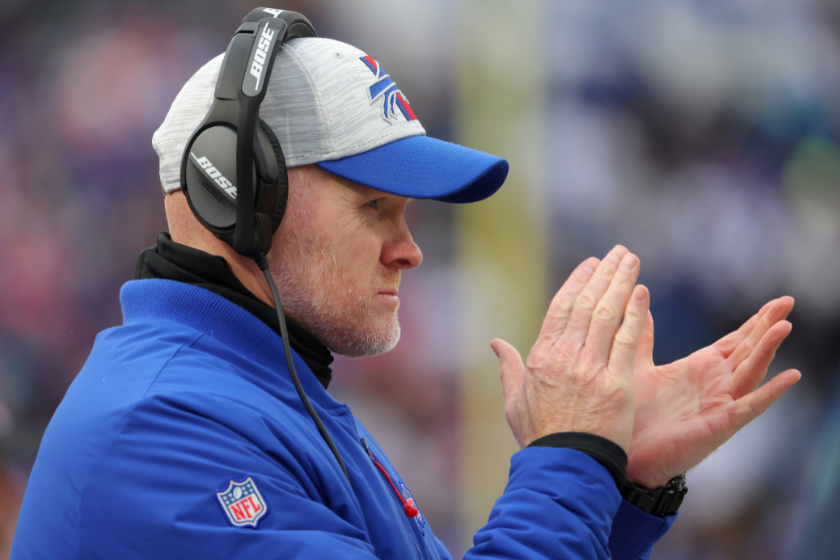 Sean McDermott Wife: Who is His High School Sweetheart, Jamie?