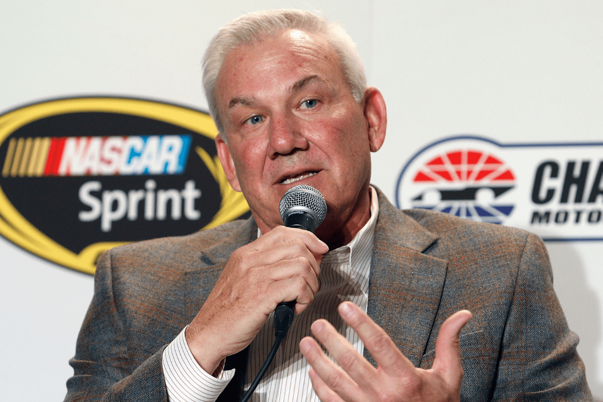 Dale Jarrett Net Worth 2023: How Much Is the NASCAR Legend Worth?