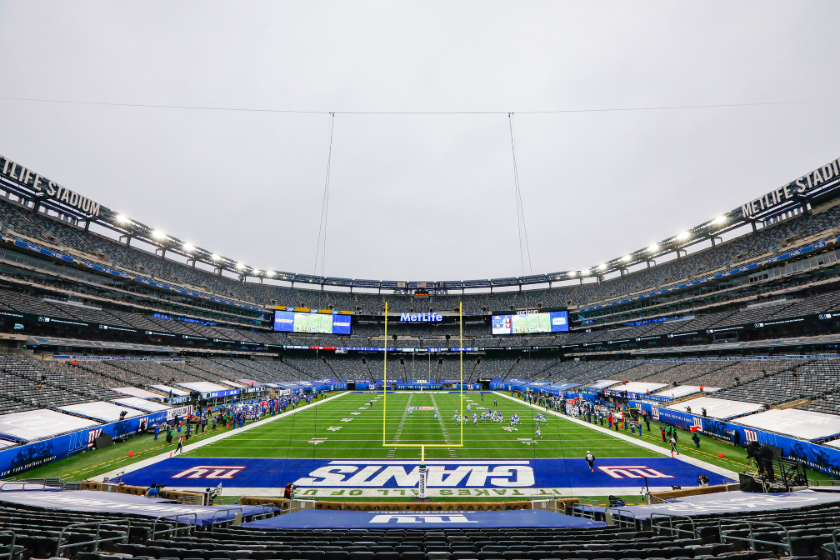 The 7 Most Expensive NFL Stadiums Cost Billions of Dollars - FanBuzz