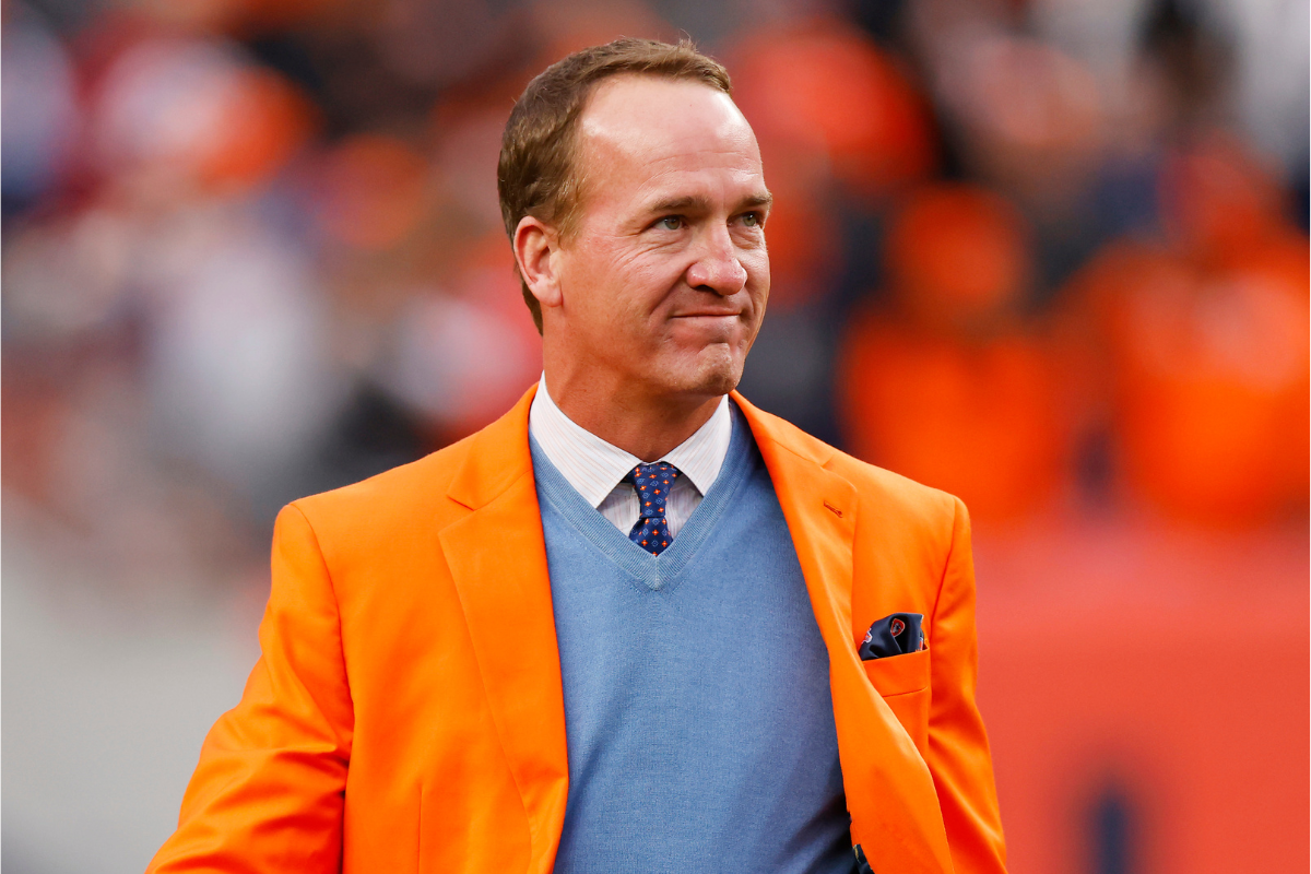Peyton Manning Net Worth: NFL Earnings, Endorsements + TV