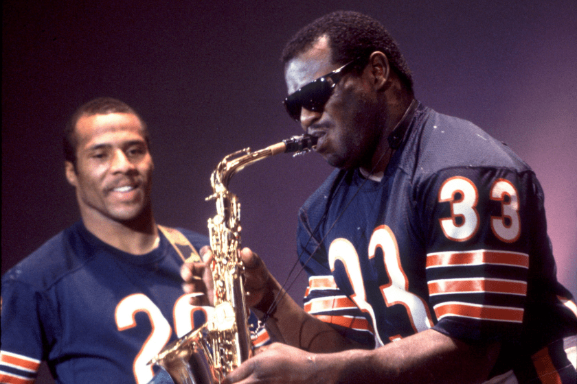 The Super Bowl Shuffle: The Only Song to Win a Lombardi Trophy