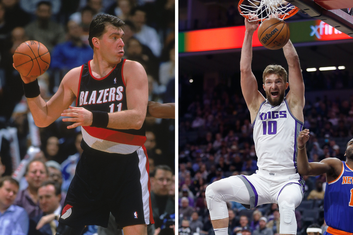 Doc Rivers Wife: Who is Kristen Rivers? + The Rivers Family Tree