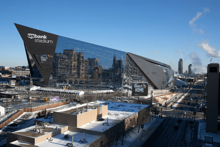 The 7 Most Expensive NFL Stadiums Cost Billions of Dollars - FanBuzz