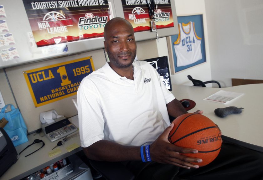 O'Bannon v. NCAA: How One Man Pioneered NIL Deals Into Existence - FanBuzz
