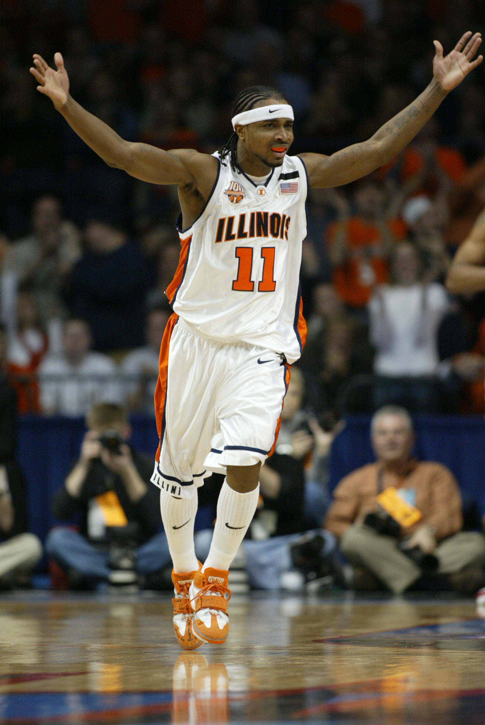 The Best College Basketball Programs Without a National Title Win