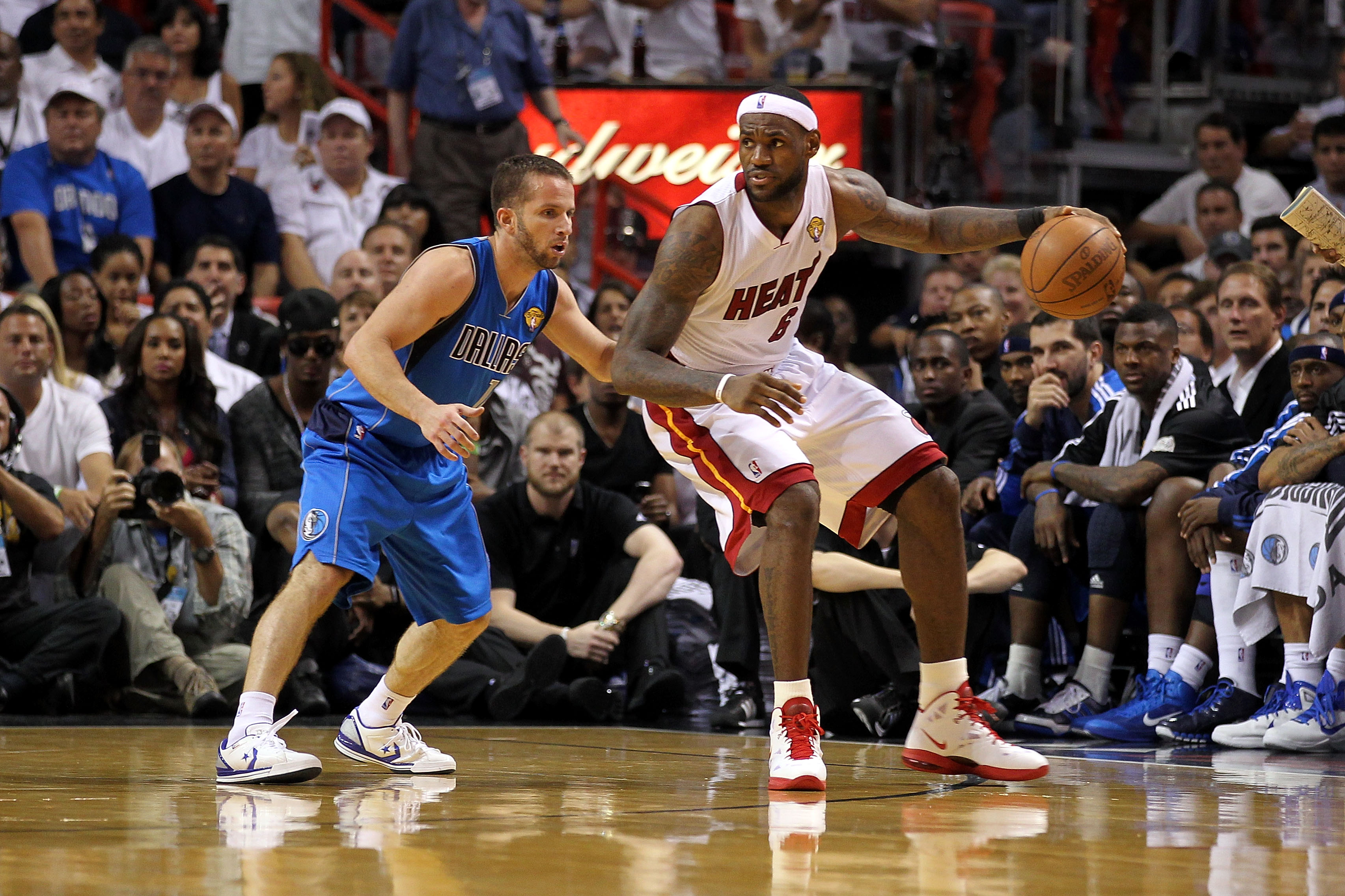 The 11 Greatest Nba Playoff Performances That Surprised Everyone Fanbuzz