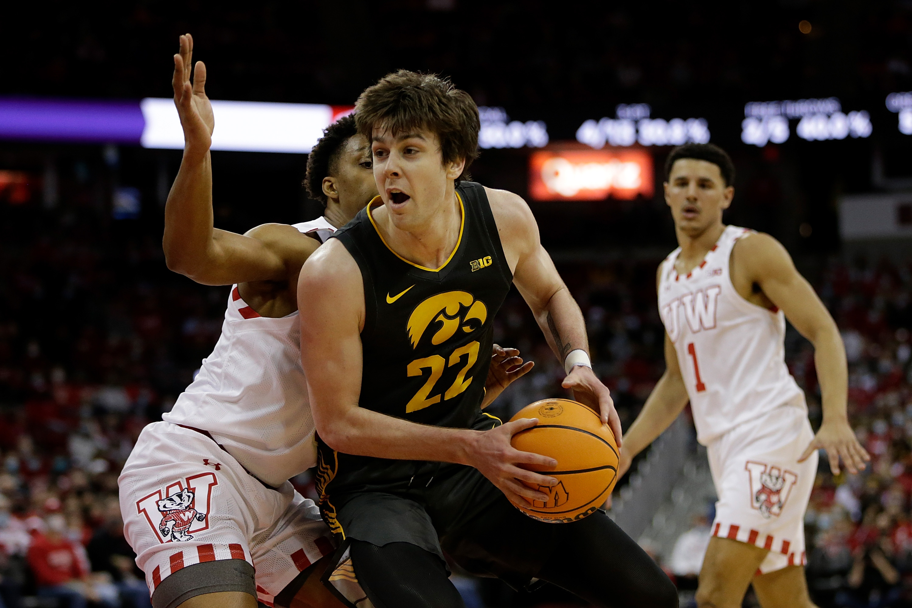 The Best College Basketball Programs Without a National Title Win