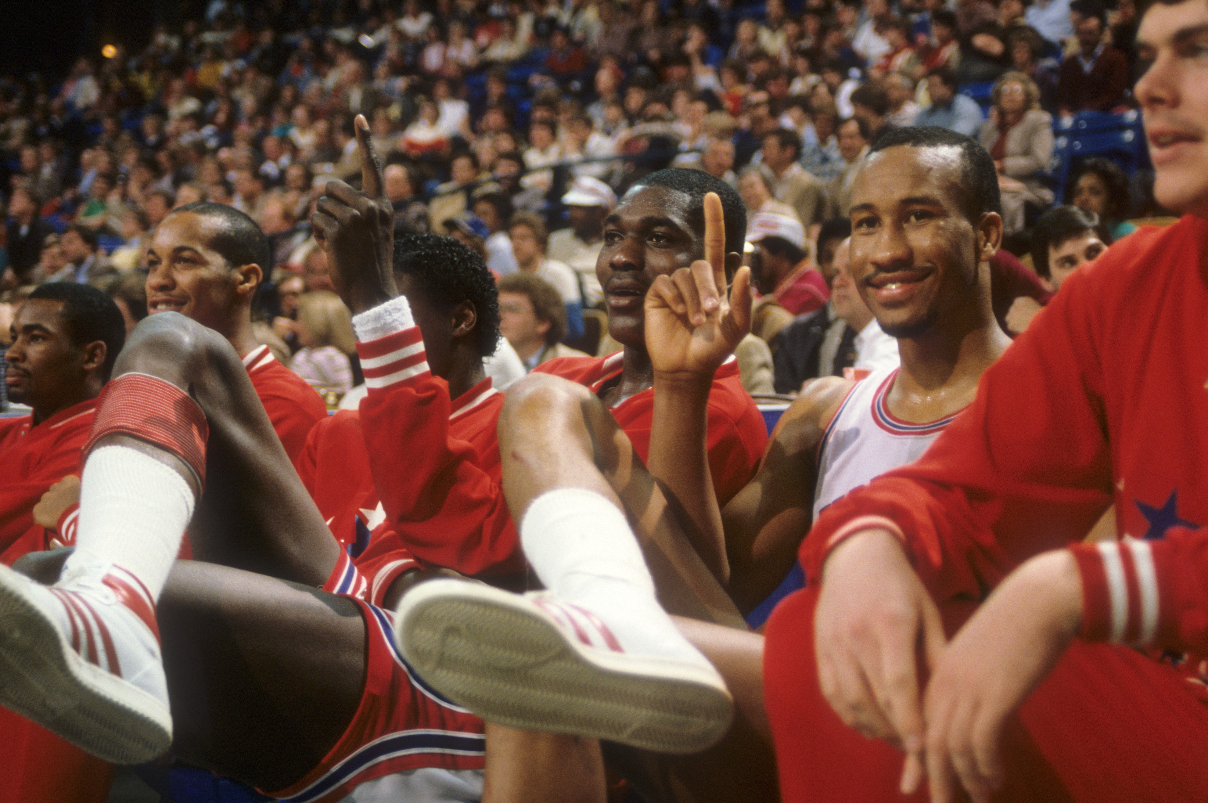The Best College Basketball Programs Without a National Title Win