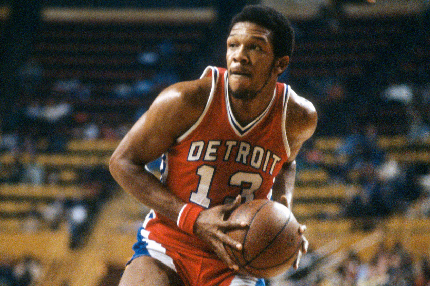 Alabama All-Time Starting 5: Assembling a Tide Team For the Ages