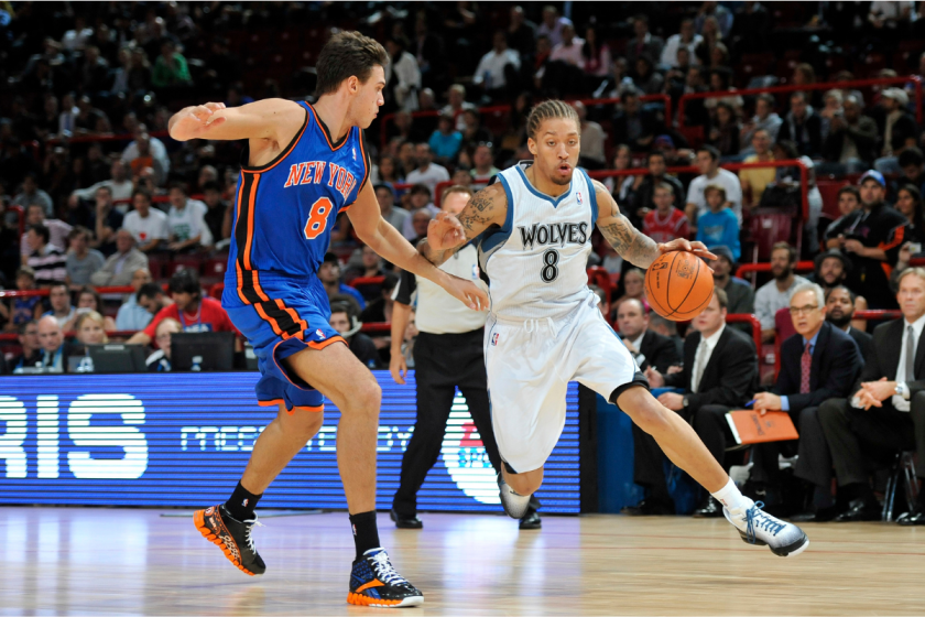 Michael Beasley Now: Where is the Former K-State & NBA Player Now ...