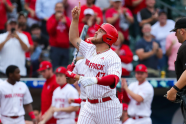 Tommy White Transfers To LSU After Historic Home Run Season At NC State