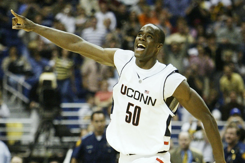 The UConn All-Time Starting 5 is a Big East Dream Team